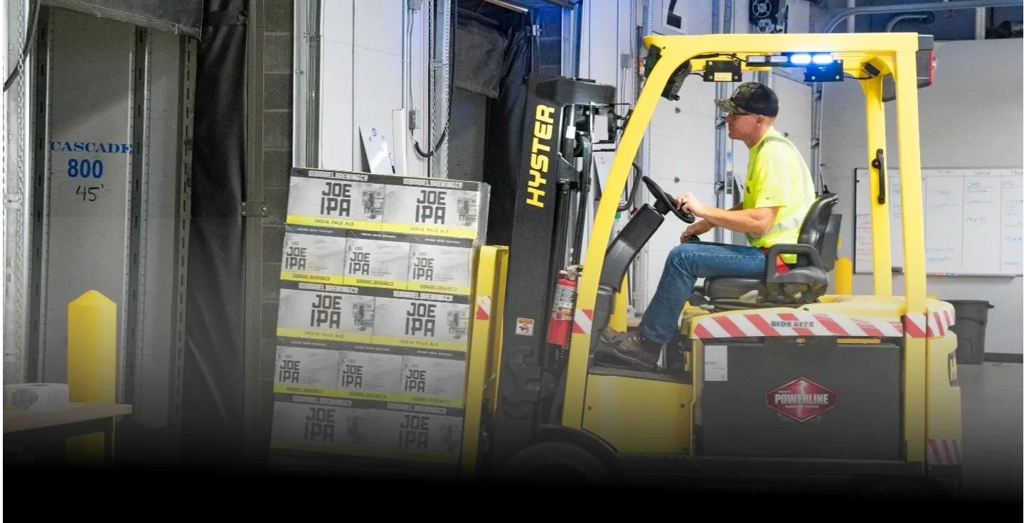Electric Motive Power Solutions | Hawker Powersource, Inc.