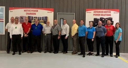 News and Updates | Hawker Powersource, Inc.